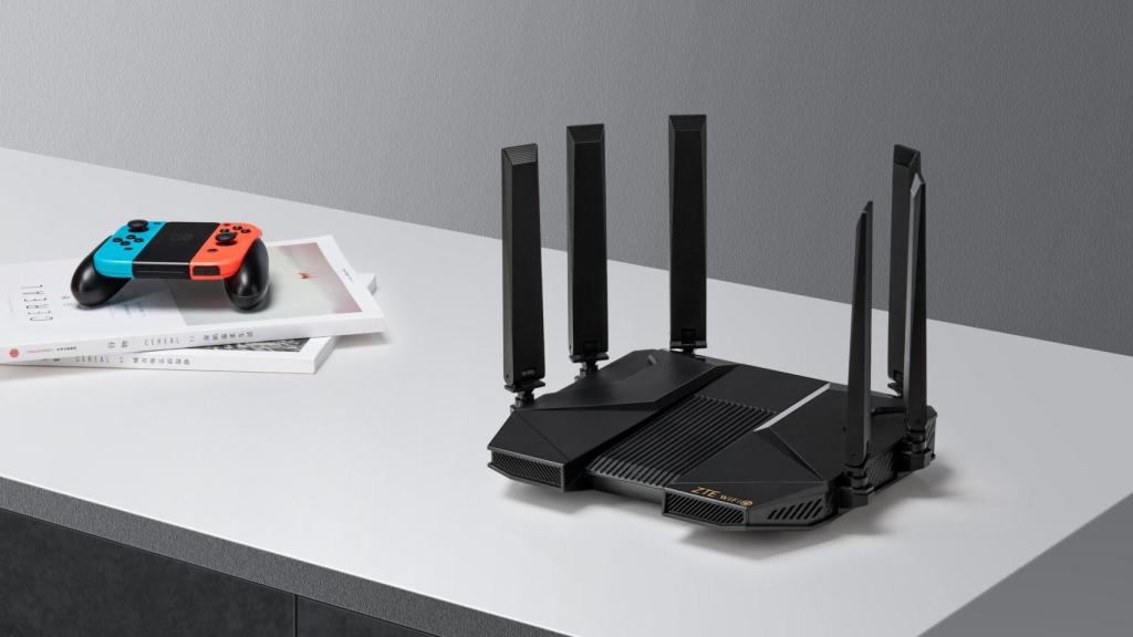 El WiFi lento en tu casa es historia con estos nuevos routers en malla ...