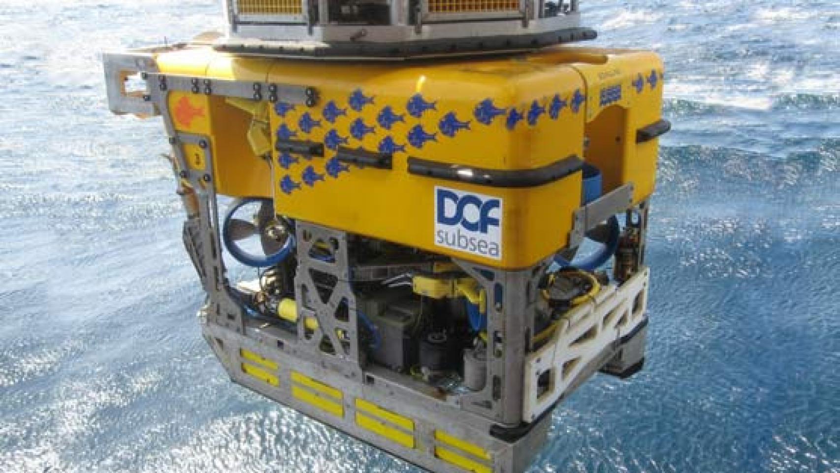 Se agota el plazo para hallar con vida a los cinco pasajeros del ...