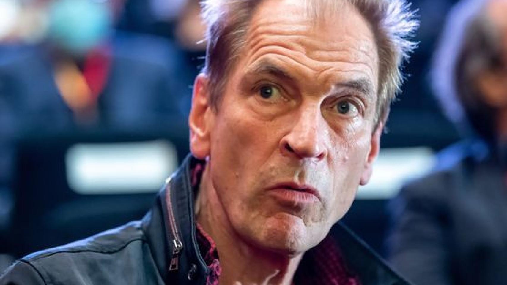Todo lo que se sabe sobre el actor Julian Sands y su desaparición: el ...