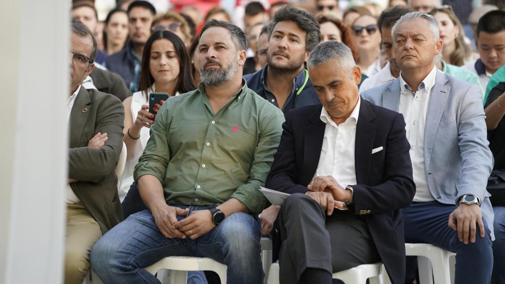 Ángel Pelayo, el "señor de campo" y exconcejal del PP que acata a ...