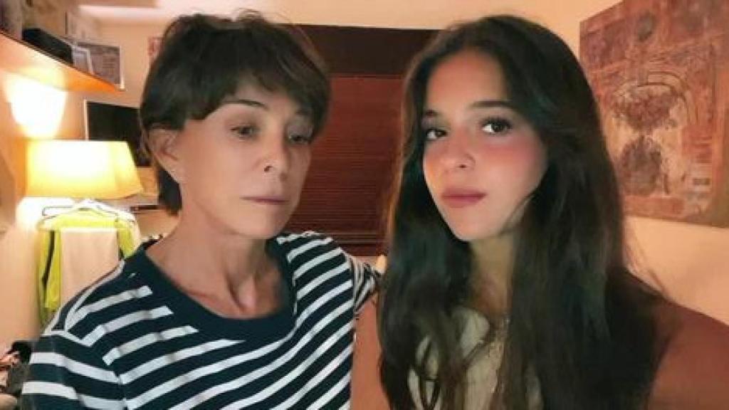 Descubriendo a los hijos de Lydia Bosch: unos mellizos 'tiktokers' y ... Descubriendo a los hijos de Lydia Bosch: unos mellizos 'tiktokers' y ...