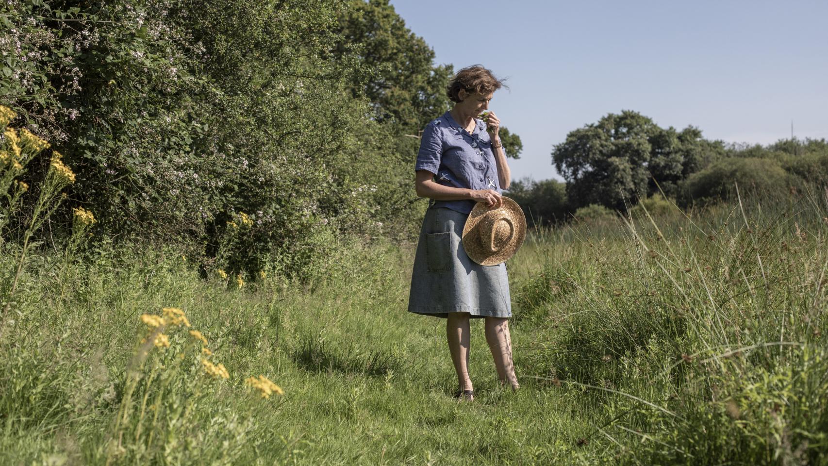 Isabella Tree, la sabia de la naturaleza que recuperó "el Serengueti ...