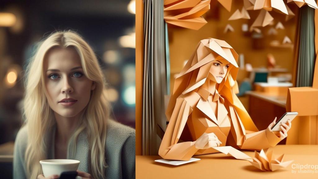 Olvídate de Midjourney: Stable Diffusion, su principal rival para crear ...