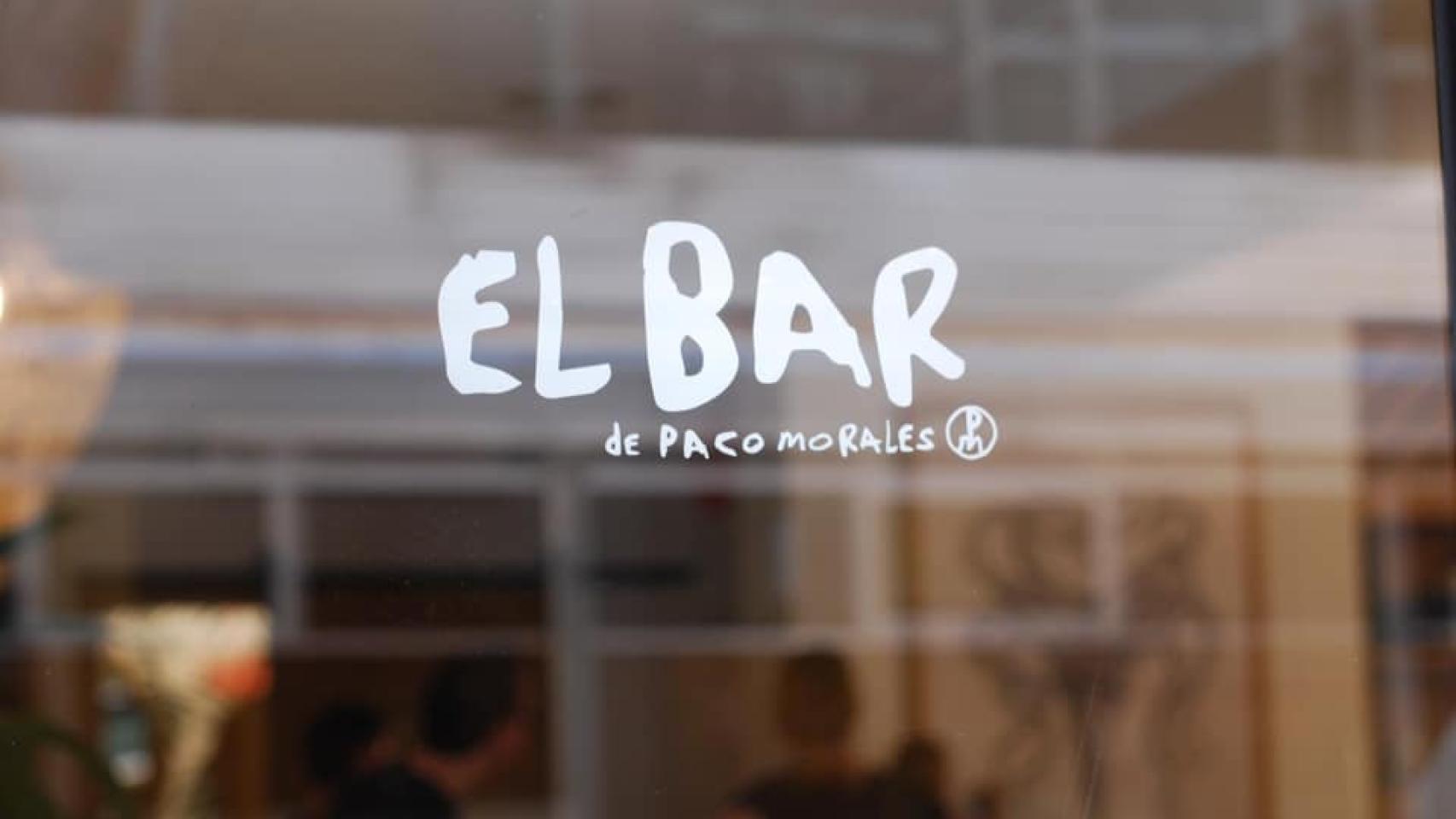 El bar de Paco Morales, el mejor punto de encuentro en Córdoba para el ...