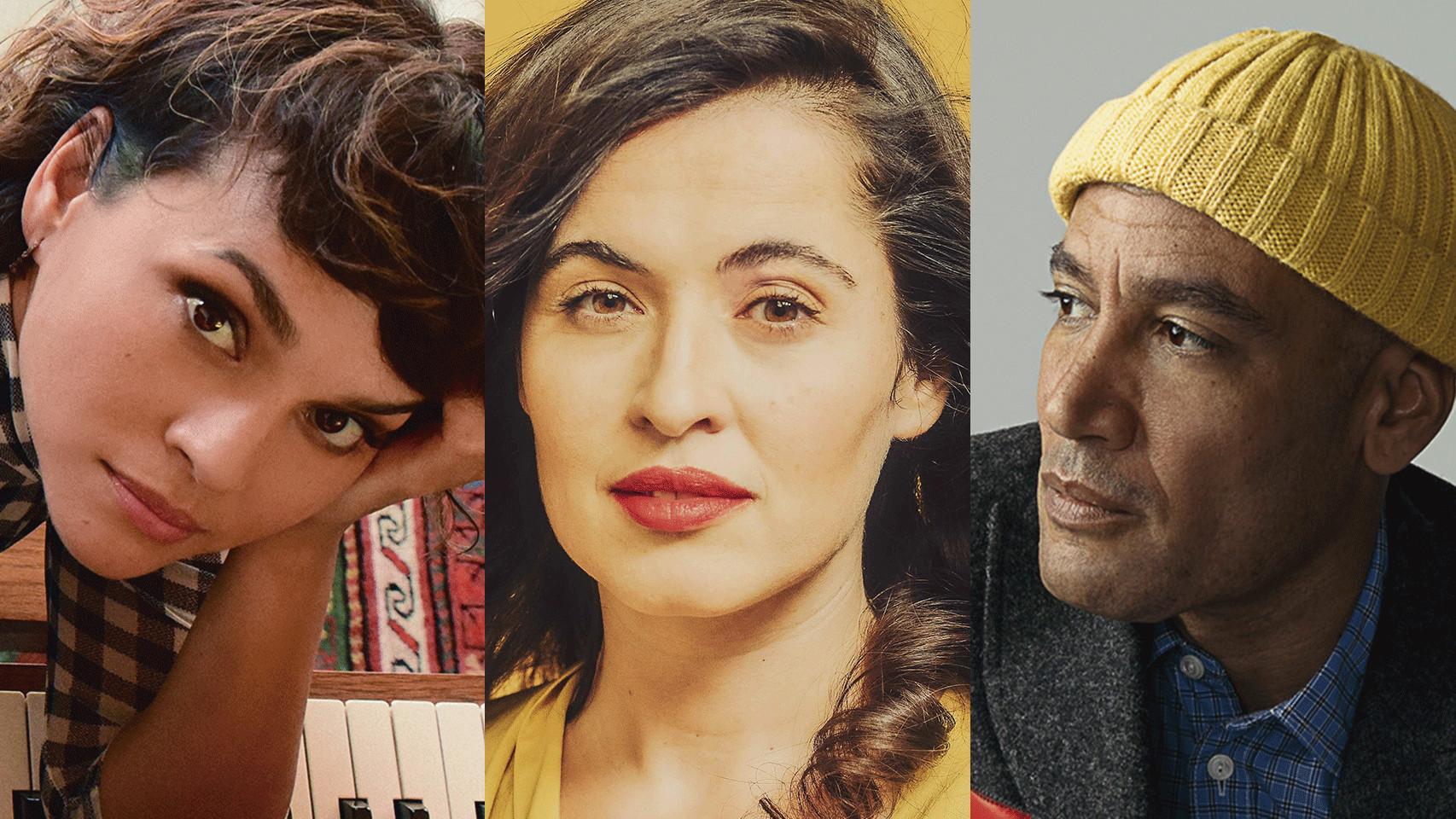 Los festivales de jazz más suculentos del verano: ases y apuestas ...