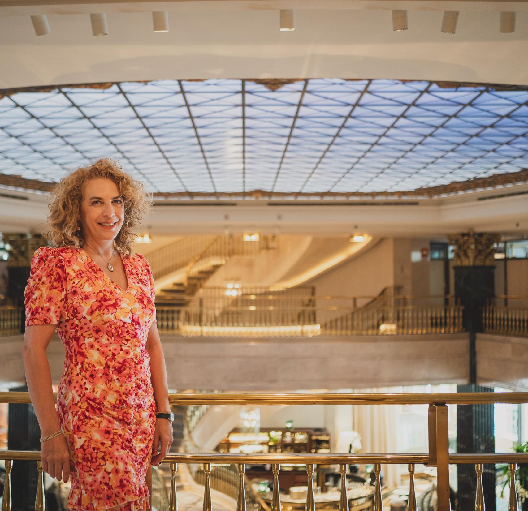 Canalejas: Un día entero sin salir del centro más lujoso de Madrid: los ...