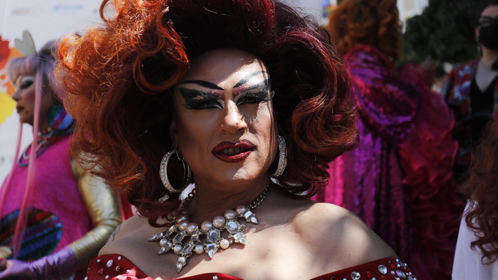Quiénes son los pregoneros del Orgullo Gay de Madrid 2023: siete ...