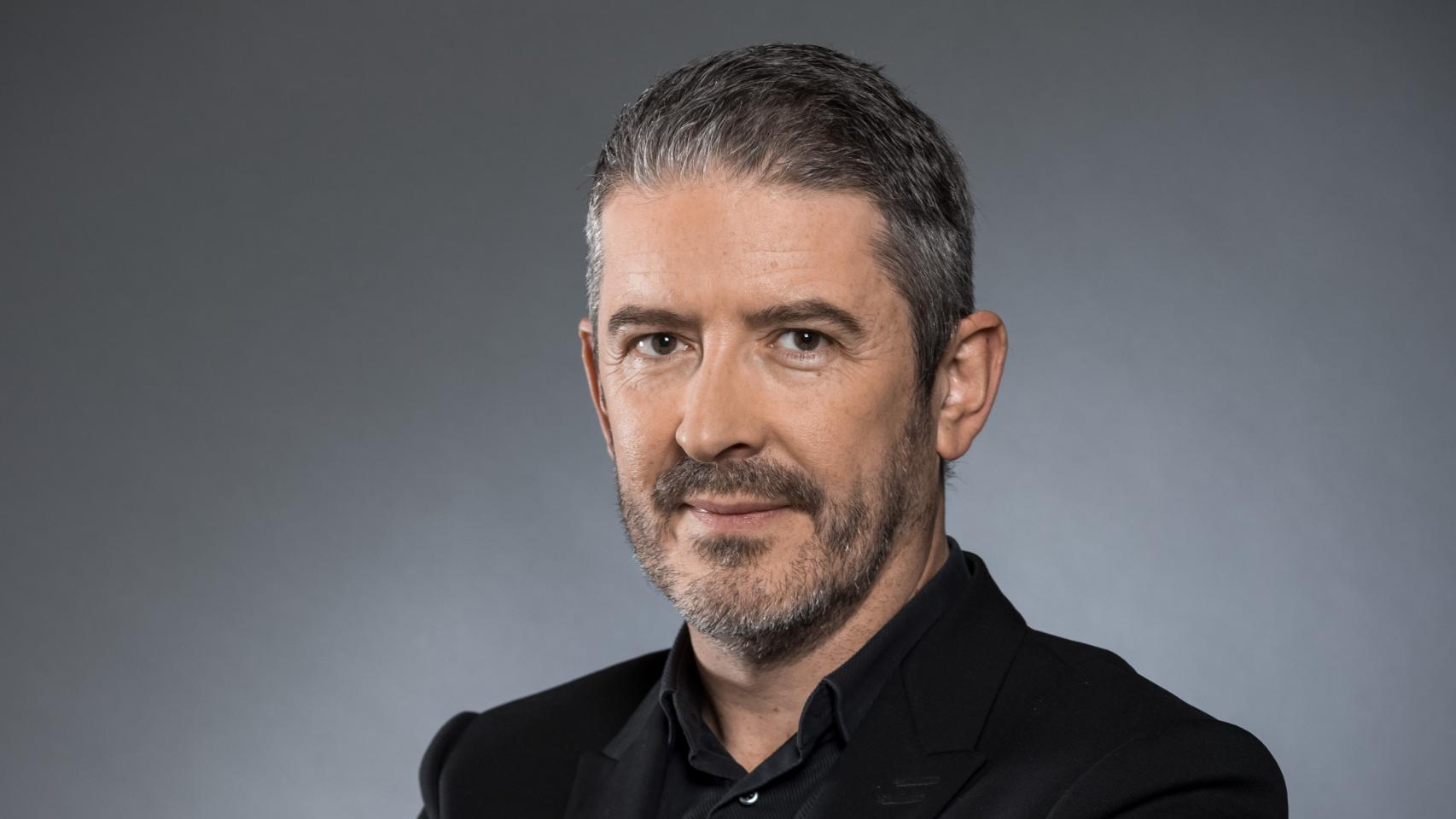 Gilles Vidal (Renault): "Estamos ya trabajando en siluetas y conceptos ...