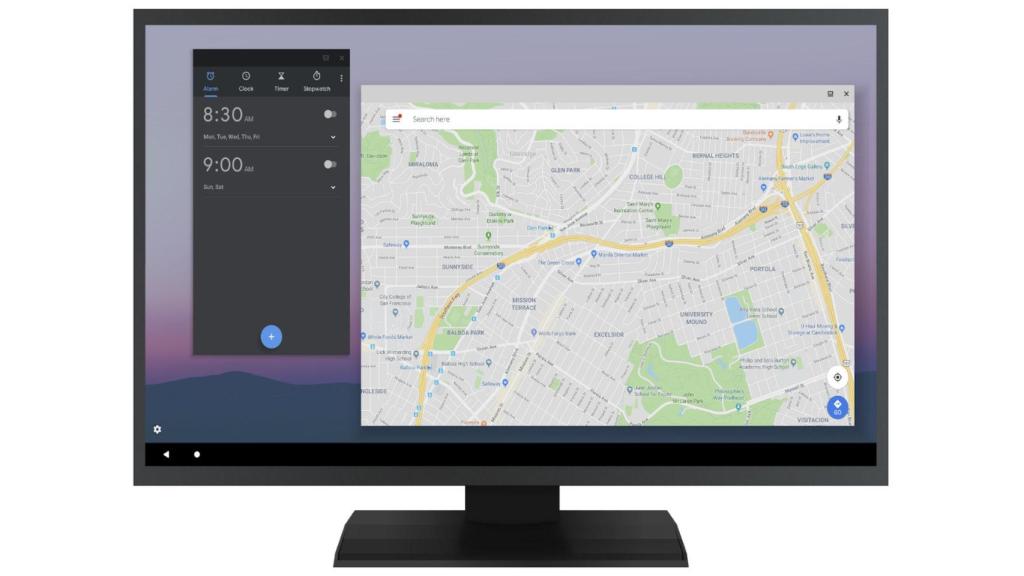 Google va a jubilar a tu portátil: el Pixel 8 se podrá usar como un ...