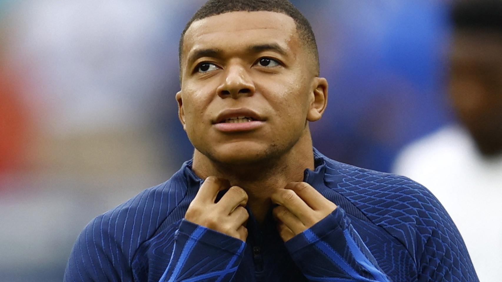 Así está el fichaje de Mbappé por el Real Madrid: la millonaria cifra a ...