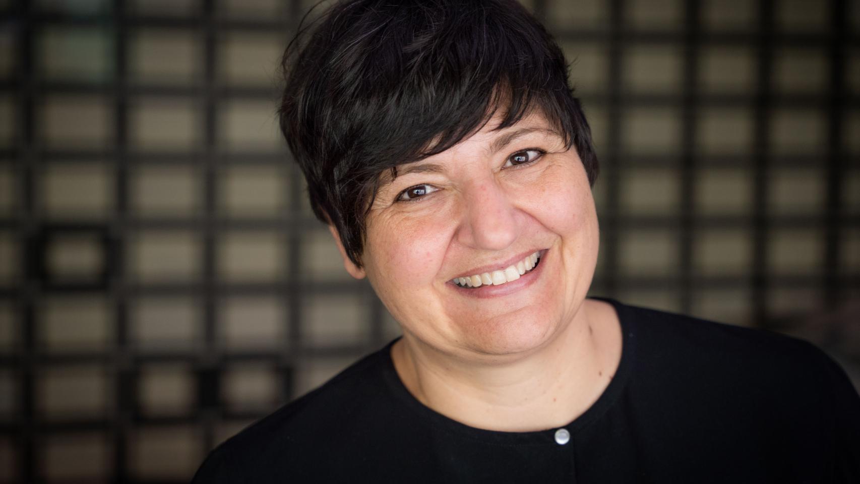 Sonia Contera, gurú de la nanotecnología en Oxford: "El sistema ...
