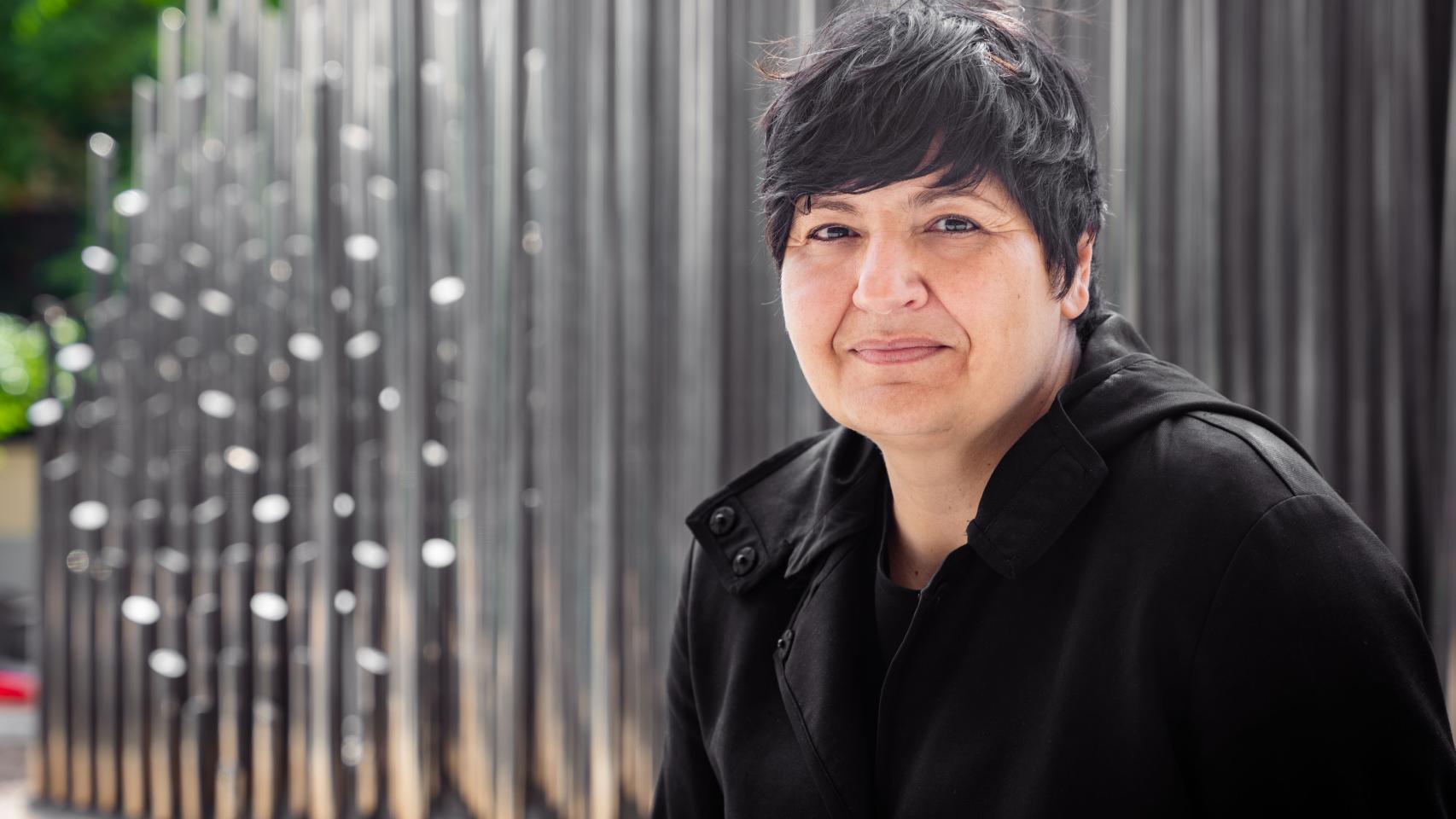 Sonia Contera, gurú de la nanotecnología en Oxford: "El sistema ...