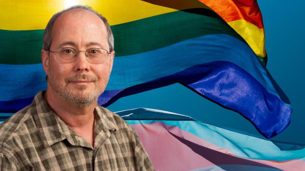 La incansable lucha de Ben Barres, el investigador trans que demostró ...