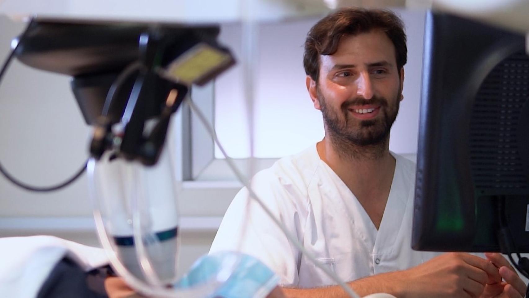 Éxito del Hospital Quirónsalud Marbella con un novedoso tratamiento ...