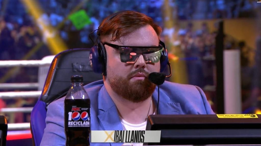 Ibai y su enigmática postura política: su cara tras el 'Que te vote ...