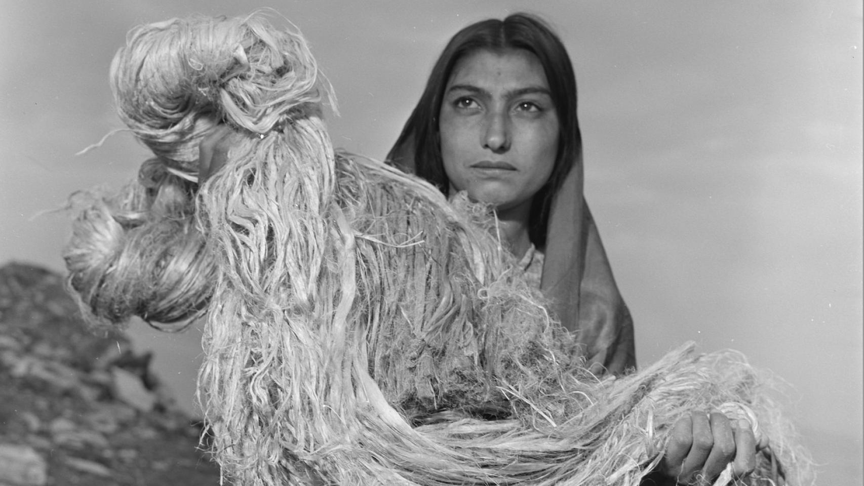 Jacques Léonard, 'el payo Chac': el fotógrafo francés que se enamoró de ...