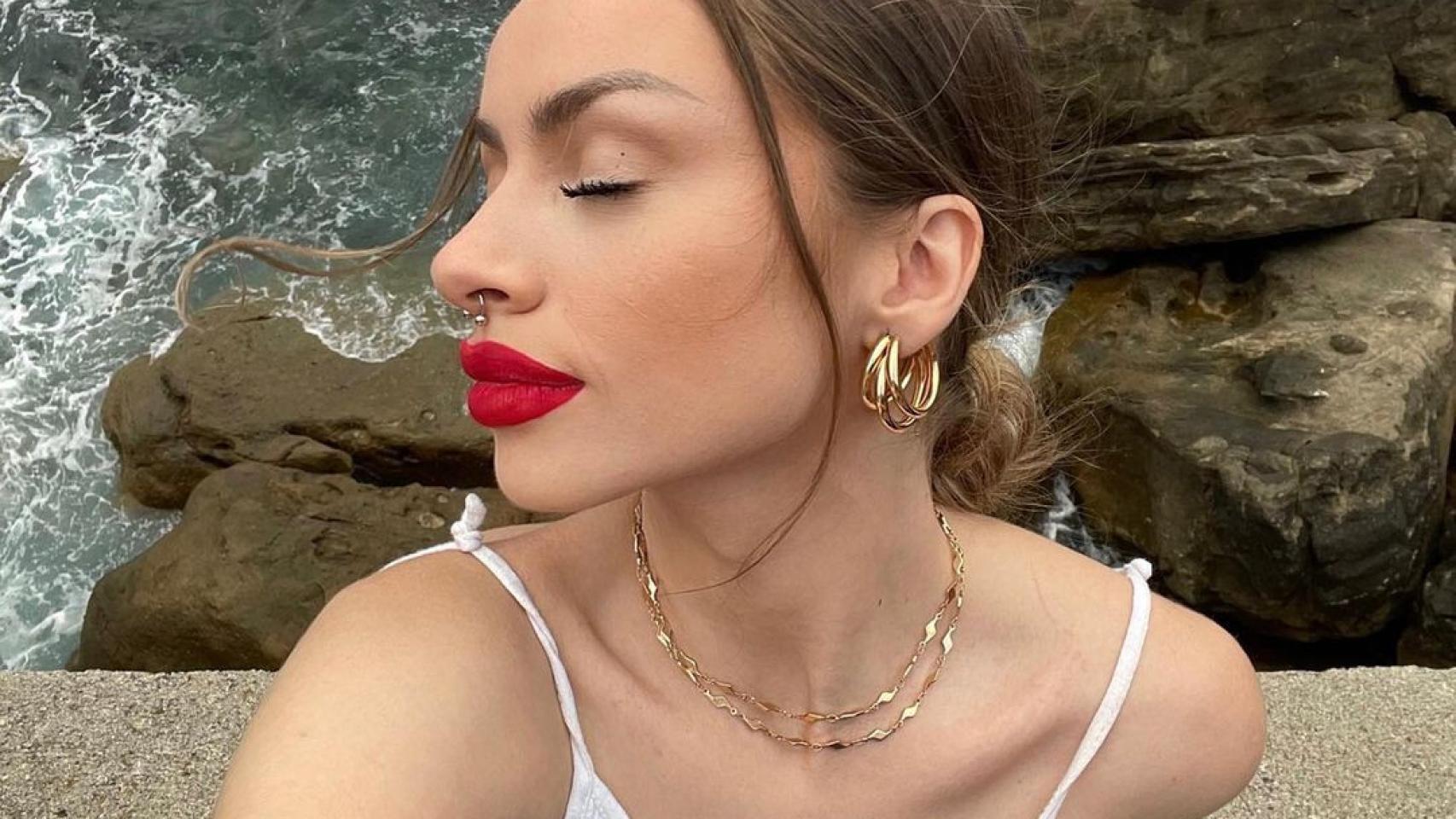 "Me daban dos semanas de vida": el drama de Siara, la influencer con Trastorno de Conducta ...