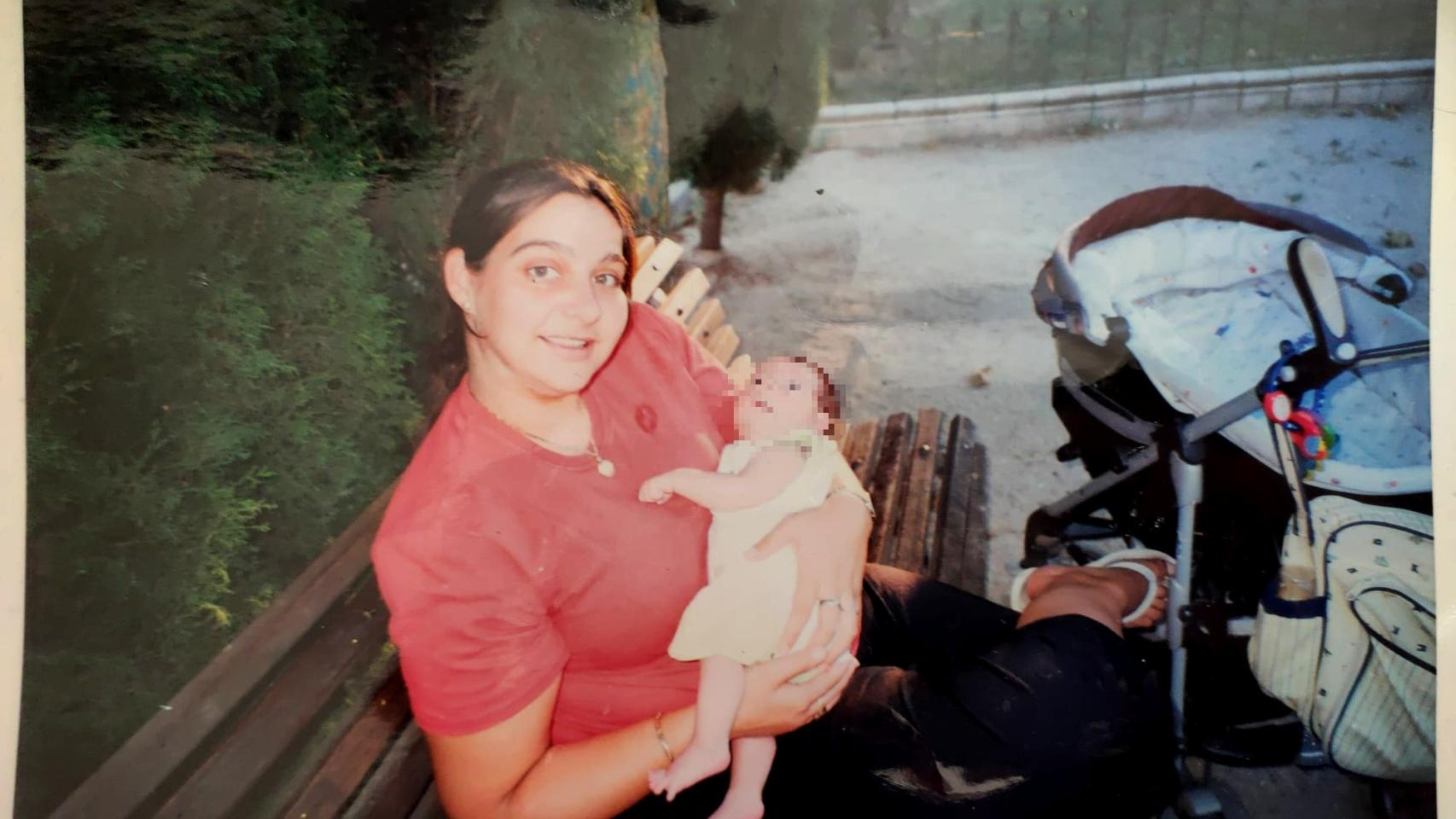Vanesa dormía con un cuchillo por miedo a su ex pareja: Ángel la ...