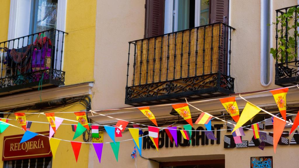 Estas son las fiestas de los barrios de Madrid en julio: programación ...