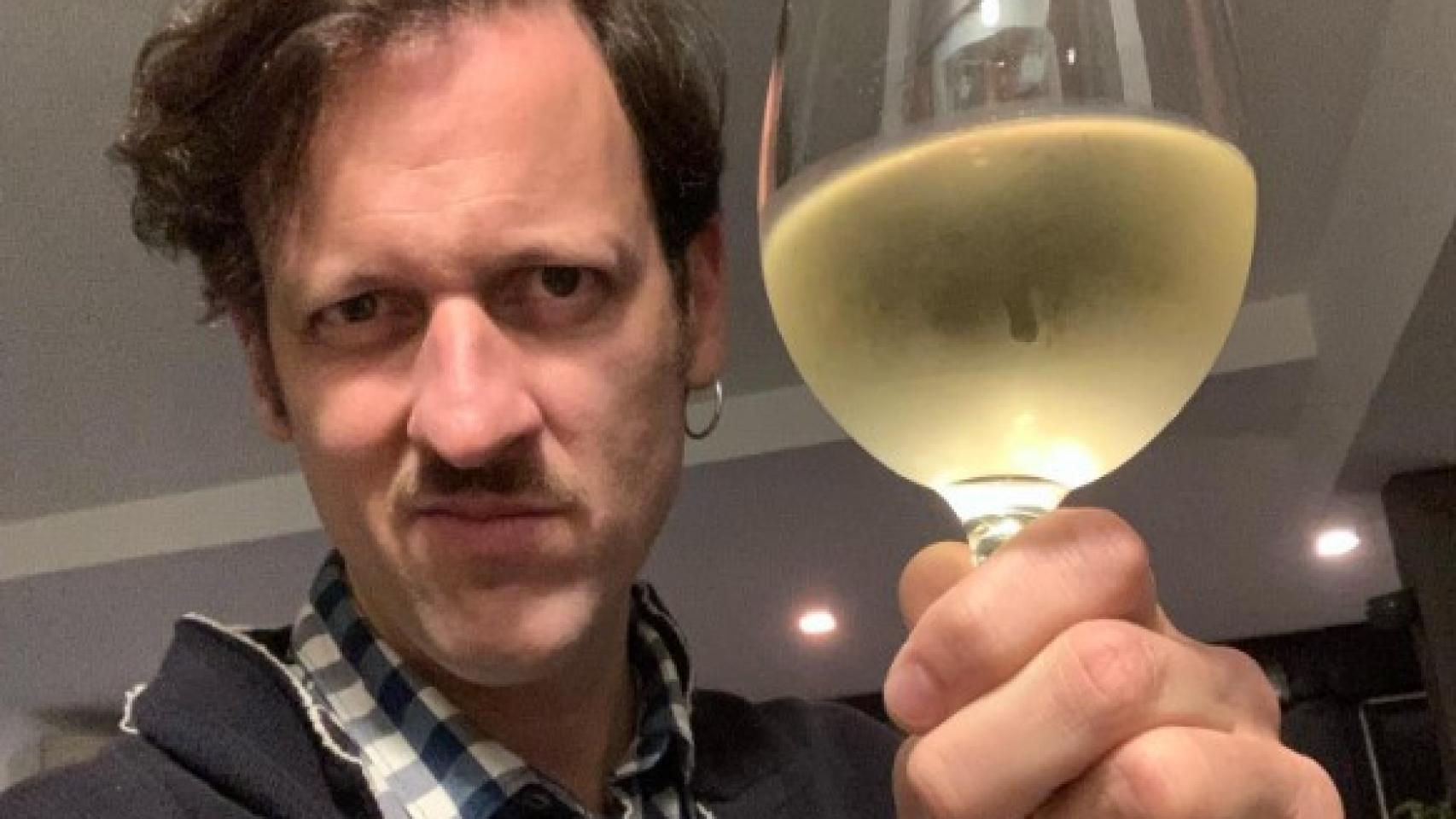 El regreso de Edu Soto, el actor del 'Neng de Castefa' que no pudo ser ...