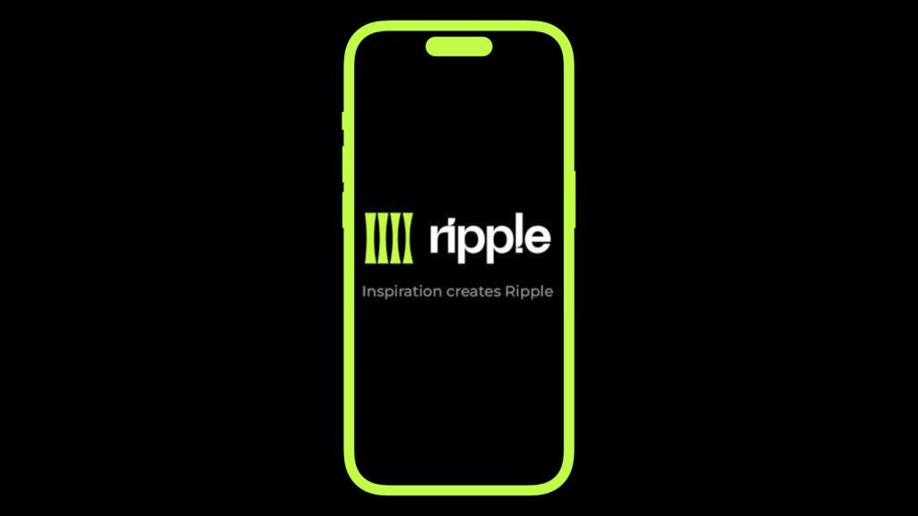 Los creadores de TikTok lanzan Ripple, una app con la que puedes crear ...