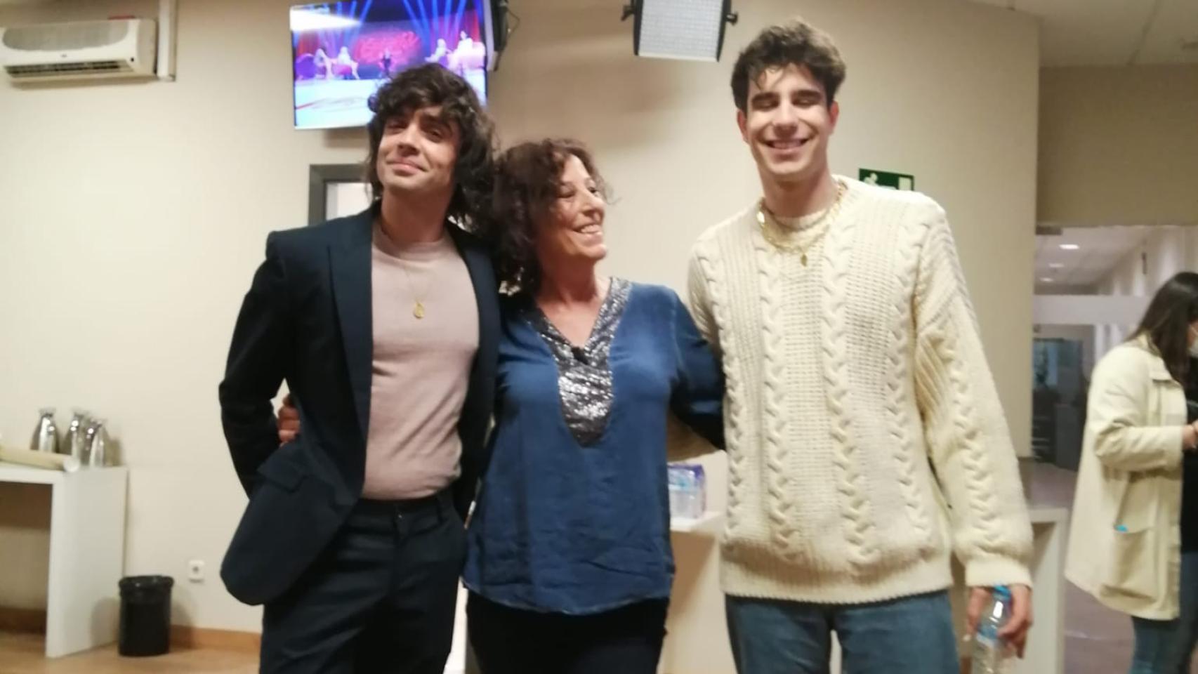 Faela Sainz, la descubridora de La Veneno: “Para mí aquello no fue la ...