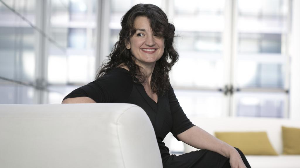 Ibone Olza, la psiquiatra que ha salvado de la cárcel a la mujer que ...