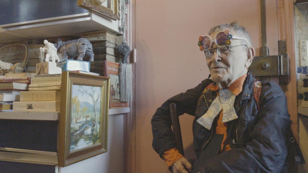 Fernando Arrabal Terán - EL ESPAÑOL