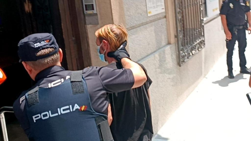 'El Cherro' mató a dos ancianos para drogarse en Yecla (Murcia ...