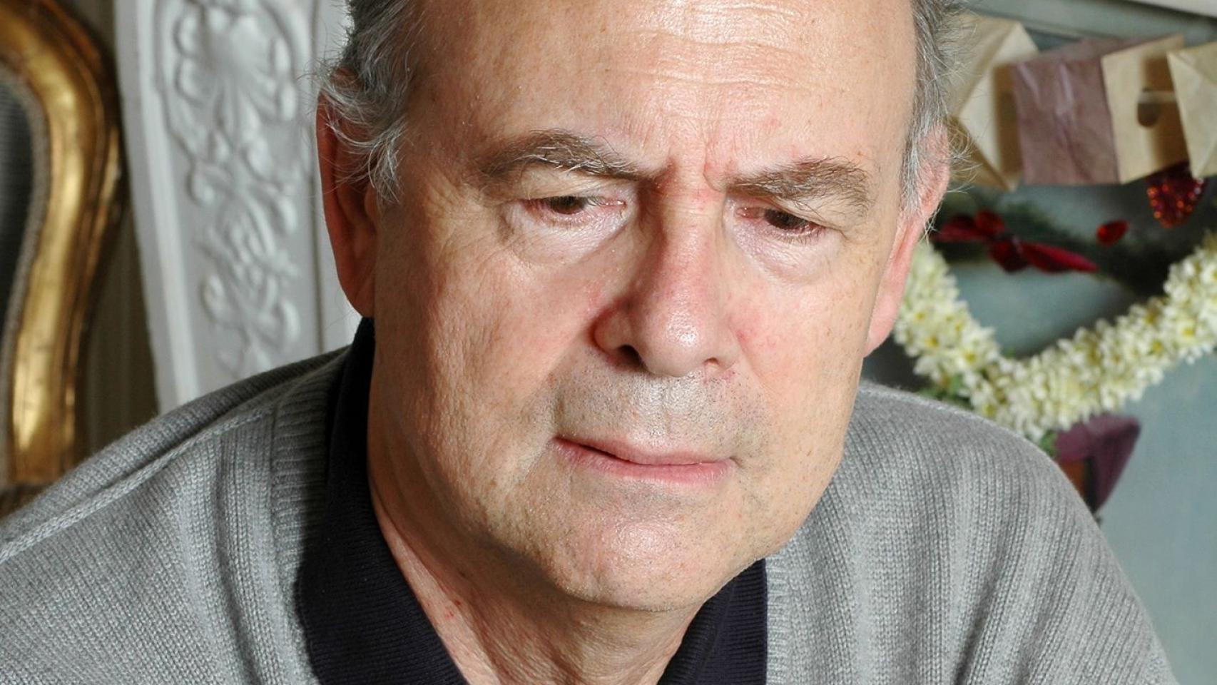 'Chevreuse', lo nuevo del Nobel Patrick Modiano: una reconstrucción ...