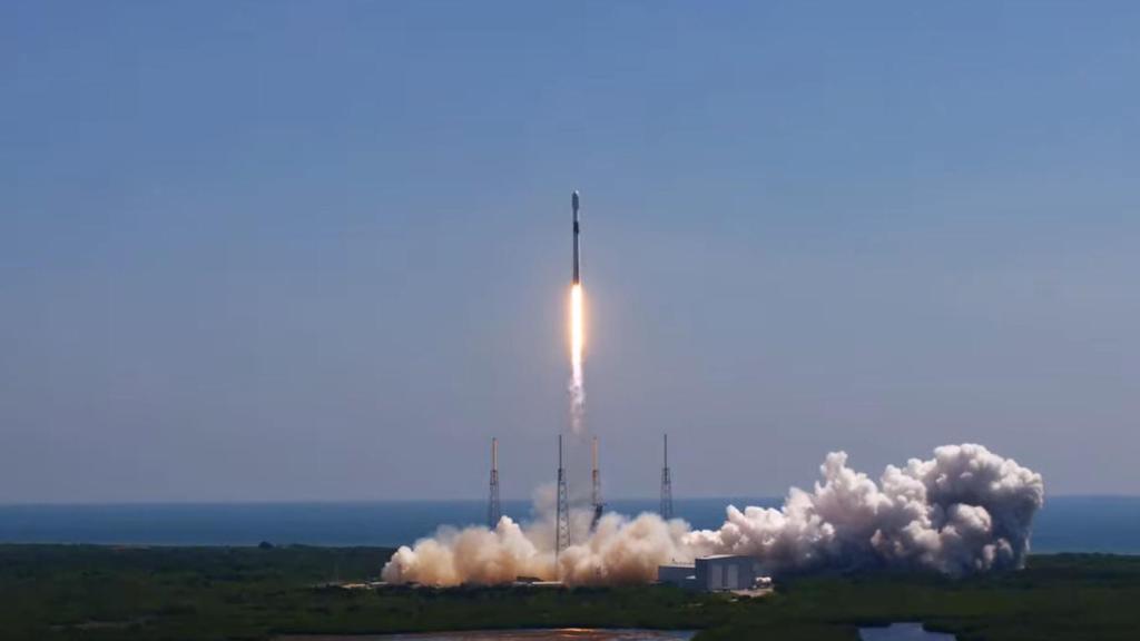 Euclid despega con éxito: el telescopio con sello español que creará un mapa 3D del universo