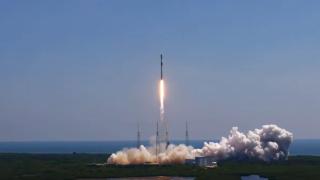 Euclid despega con éxito: el telescopio con sello español que creará un ...