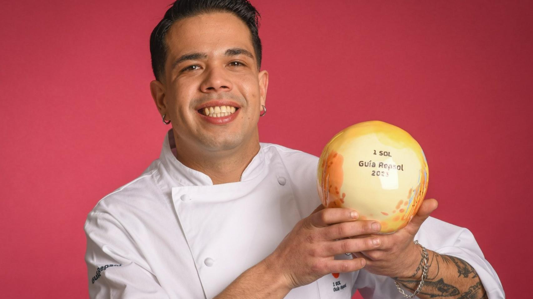 Cierra Erro, el restaurante de Jorge Asenjo en Atxondo: sin cumplir el ...
