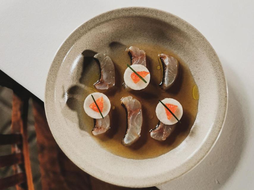 Comporta, el paraíso gastronómico al sur de Lisboa que tienes que conocer