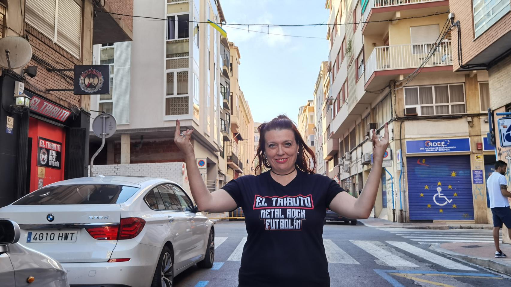 30 años de la ruta de la madera, la historia de cómo apareció en ...