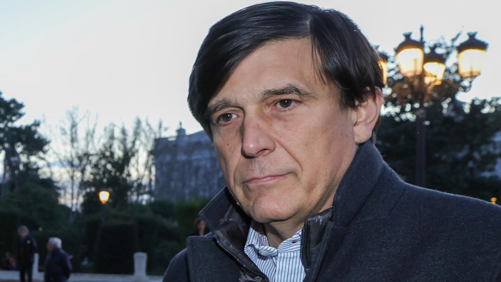 Así es Manuel Falcó, el otro protagonista de la gran boda de Tamara ...