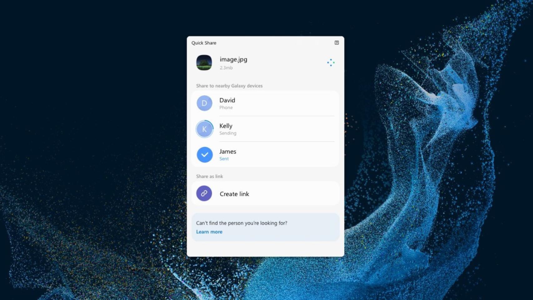 Samsung libera su app para pasar archivos a Windows: ya se puede usar ...