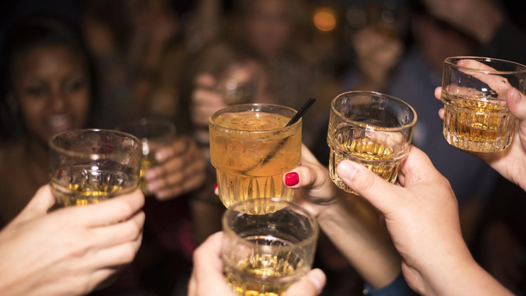 El falso mito del "alcohol para las penas": éste es el momento en el ...