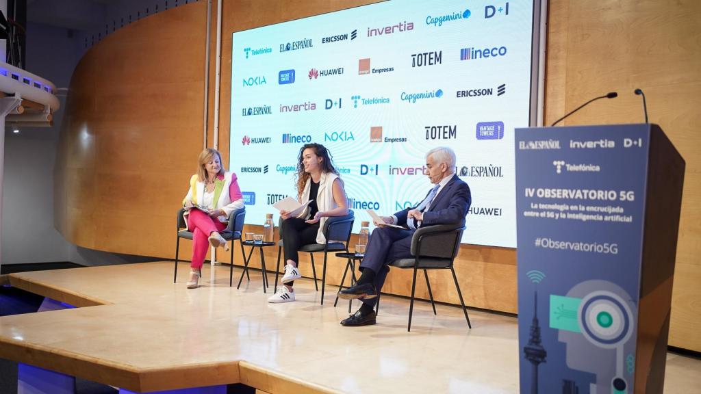 Las negociaciones por implantar una fábrica de chips en España "van ...