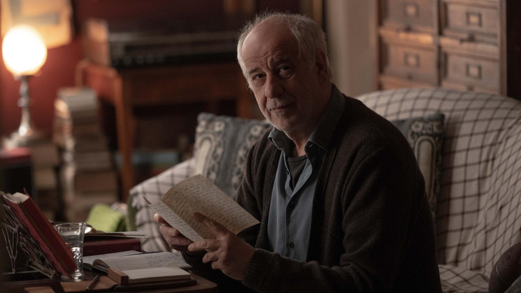 'El primer día de mi vida': buscando a Capra en una Roma lluviosa