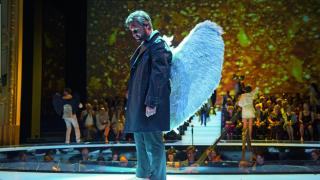 Popea enciende a Nerón: en los orígenes de la ópera con Monteverdi