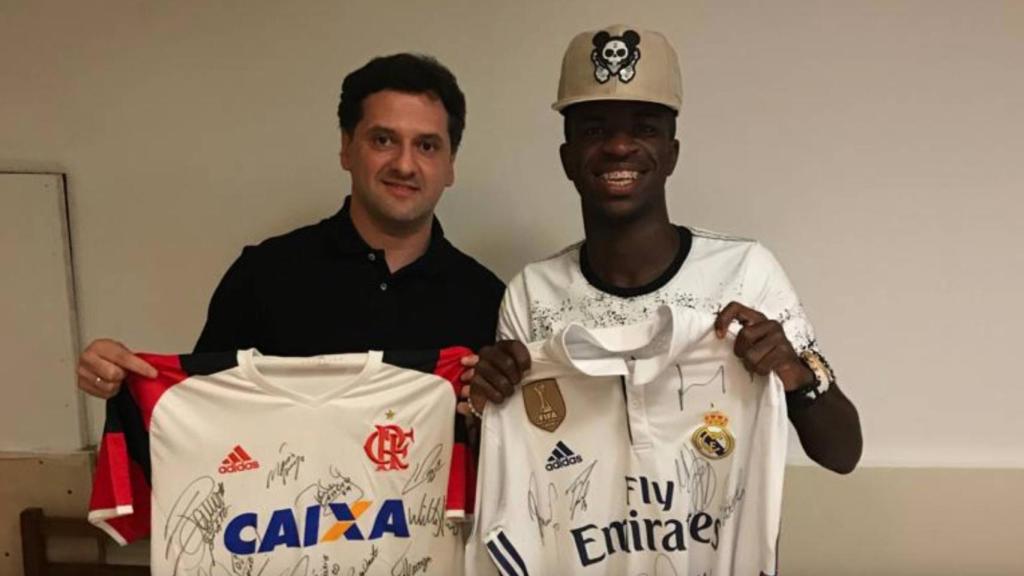 Juni Calafat, el 'agente invisible' del Real Madrid que ficha a las ...