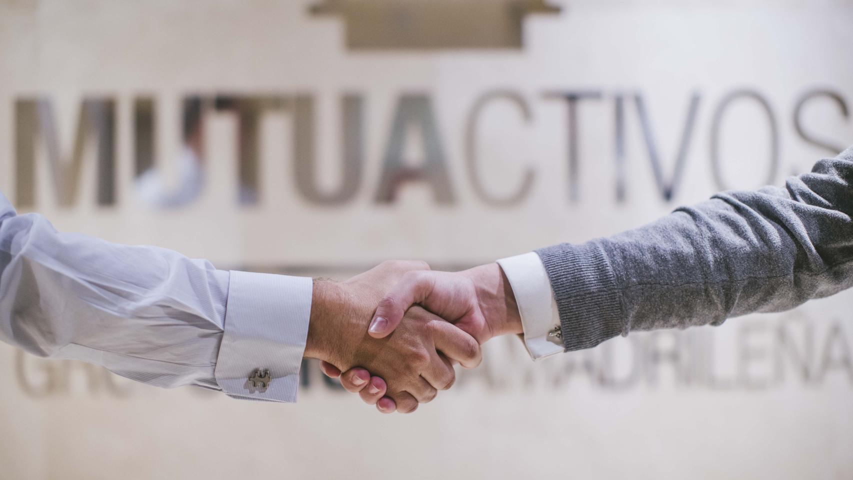 Mutuactivos refuerza su compromiso social con un nuevo acuerdo con la ...