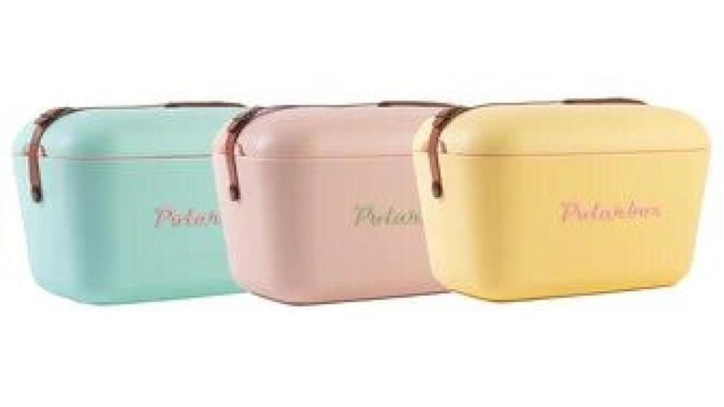 Estas son las mejores cinco neveras para ir a la playa: dónde las ...