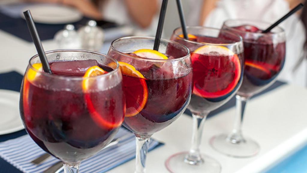La bebida española favorita del 'New York Times' que encuentras en el ...