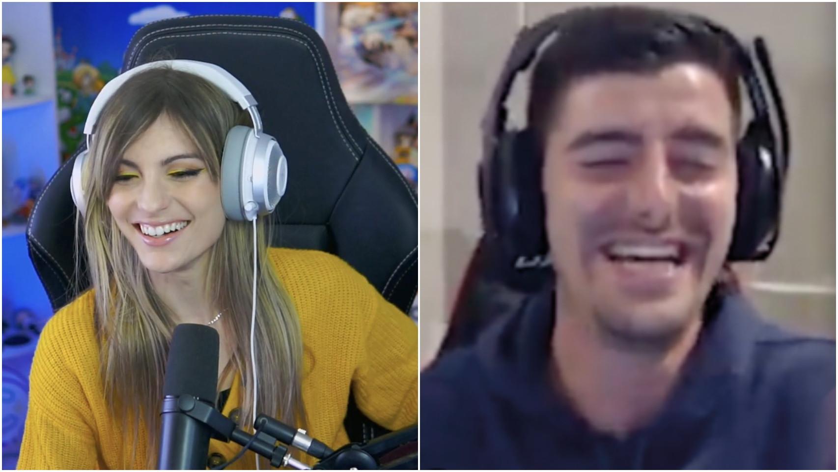 Quién es la 'reina' de Twitch Cristinini: de presentar 'La Velada' de ...
