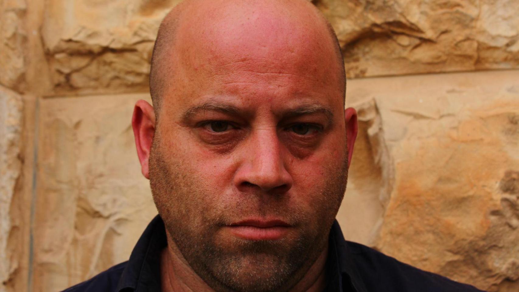 El biógrafo de Netanyahu: "El ataque a Yenín ha sido un acuerdo mutuo ...