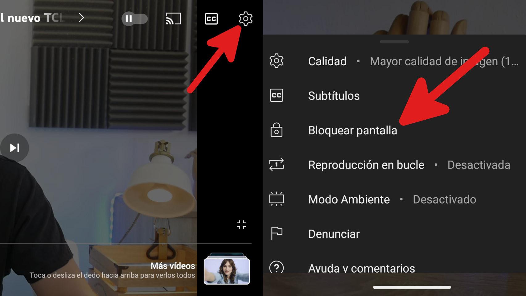 Lo nuevo de YouTube es lo que llevan años pidiendo los que ven vídeos en el móvil