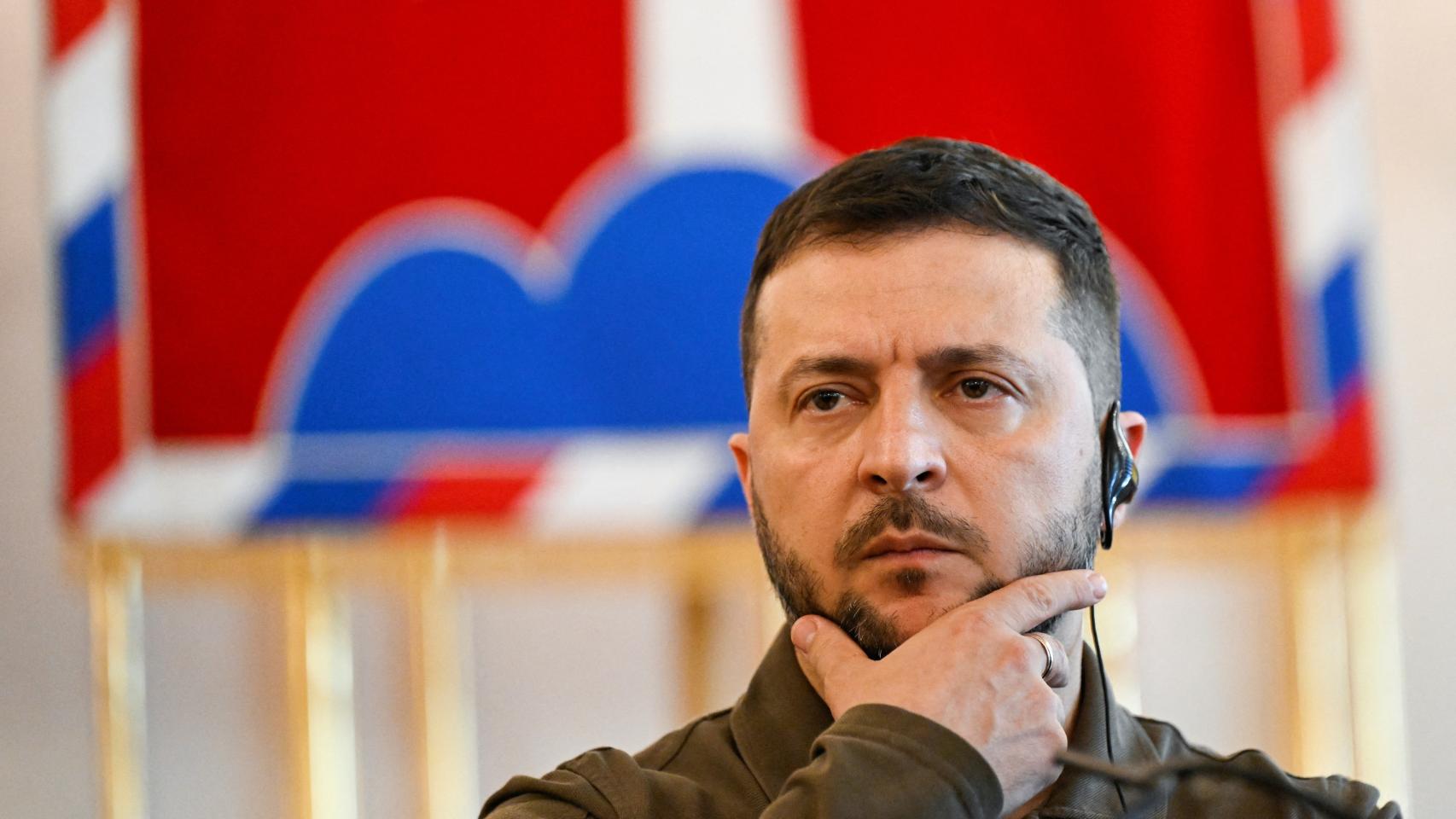 Zelenski logra más ayuda militar de Centroeuropa para una ...