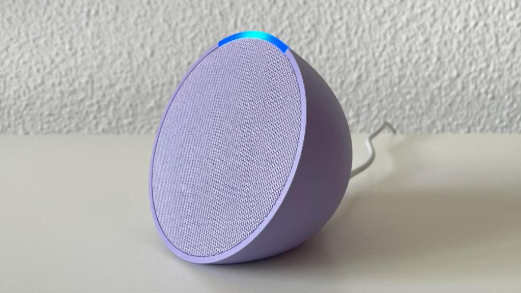 Dos altavoces con Alexa por menos de 40 euros: así es la oferta de ...